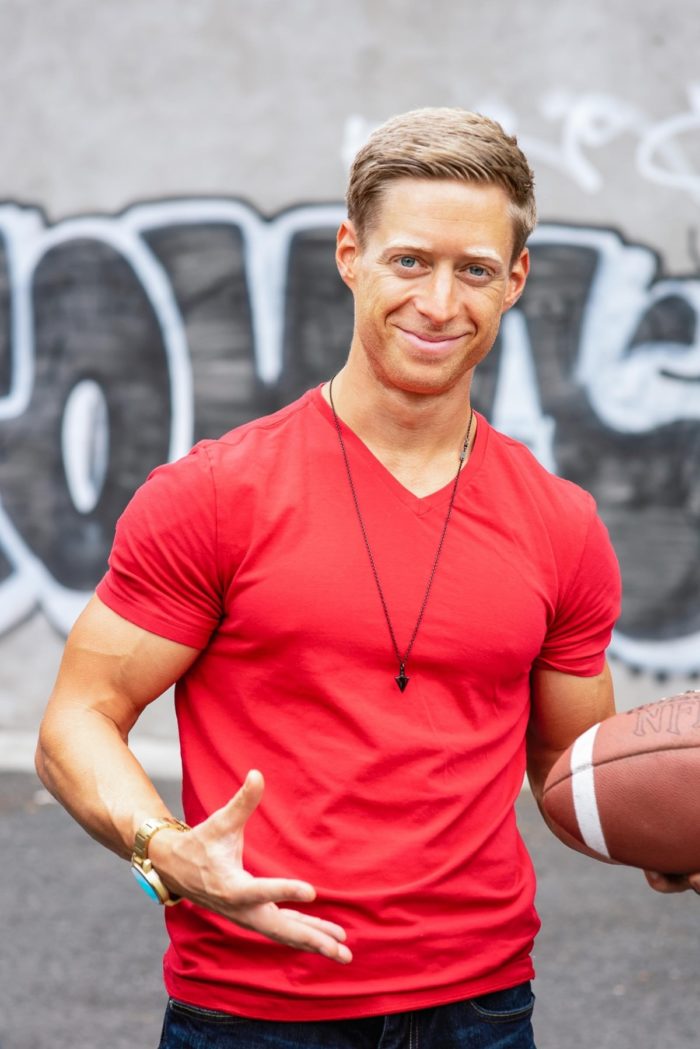 All I Need To Know About Business I learned In The Gym | Eric Bach Blog