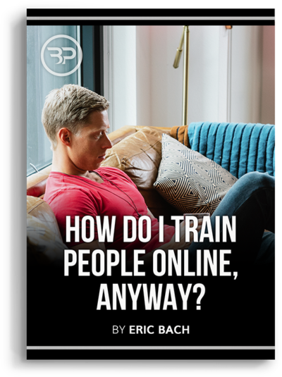 Start Here - Bach Performance