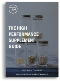 Start Here - Bach Performance