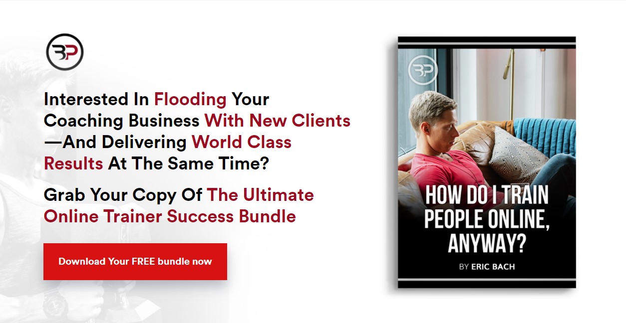 FREE Download: The Ultimate Online Trainer Success Bundle - Bach ...