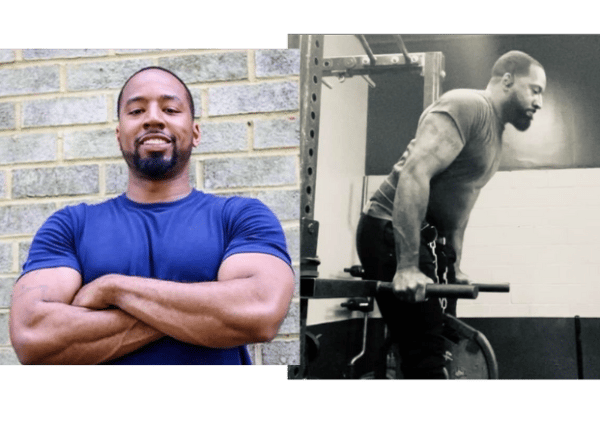 Train With Us - Bach Performance